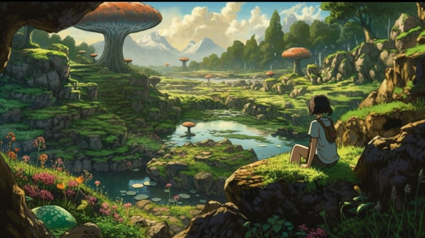 Psychedelic Mushrooms: How to Experience Your Best Trip Ever - SporesMD