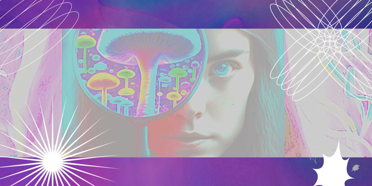 Blog - SporesMD - Legal Psychedelic Products
