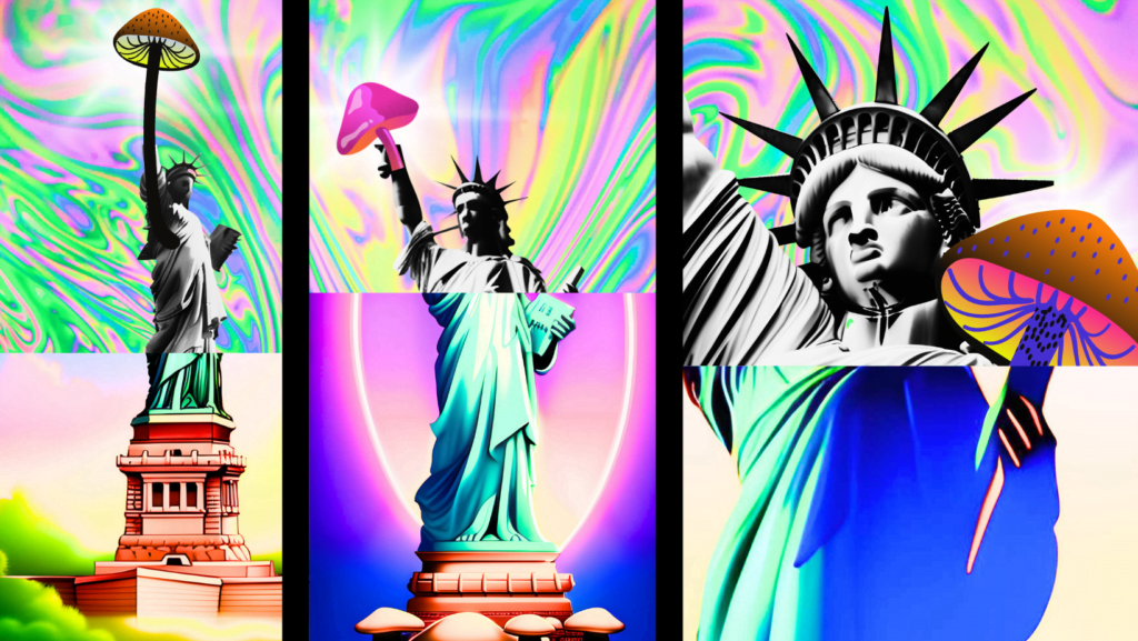 Blog - SporesMD - Legal Psychedelic Products