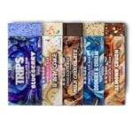 Trips Chocolate Bar Nootropic Infused 6400mg - SporesMD - Legal ...