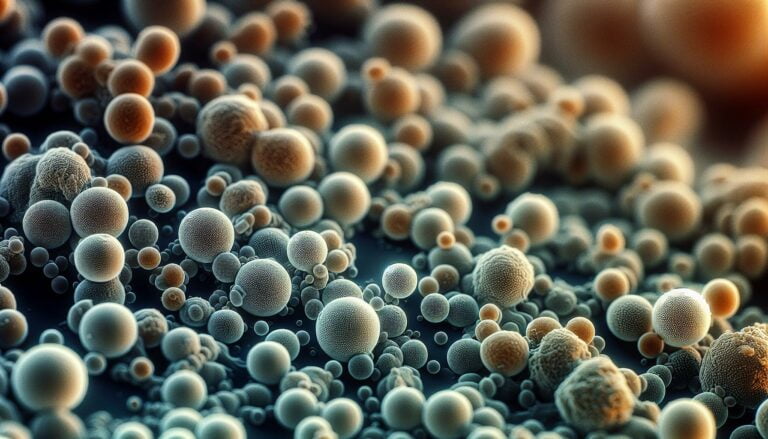 Is a Mushroom a Spore or a Fungus? [Discover 7 Key Facts You Need to ...
