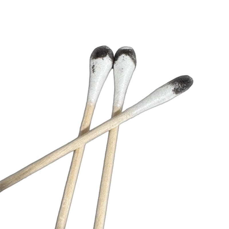 B+ Mushroom Spore Swabs | SporesMD